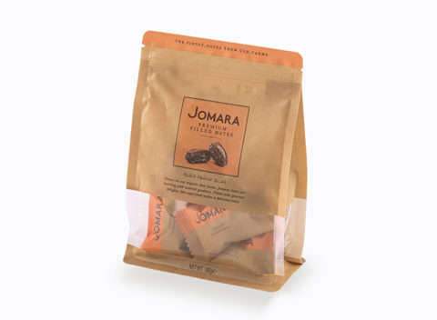 Pouches - Jomara