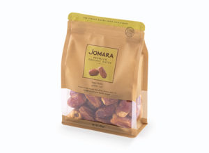 Pouches - Jomara