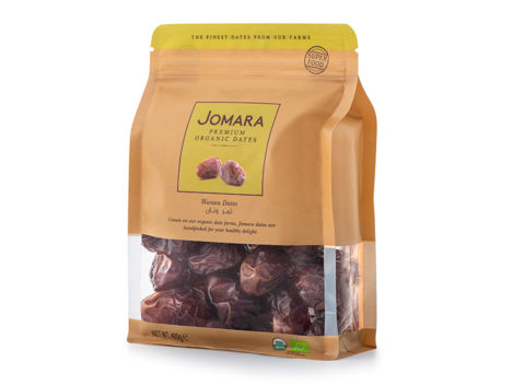 Pouches - Jomara