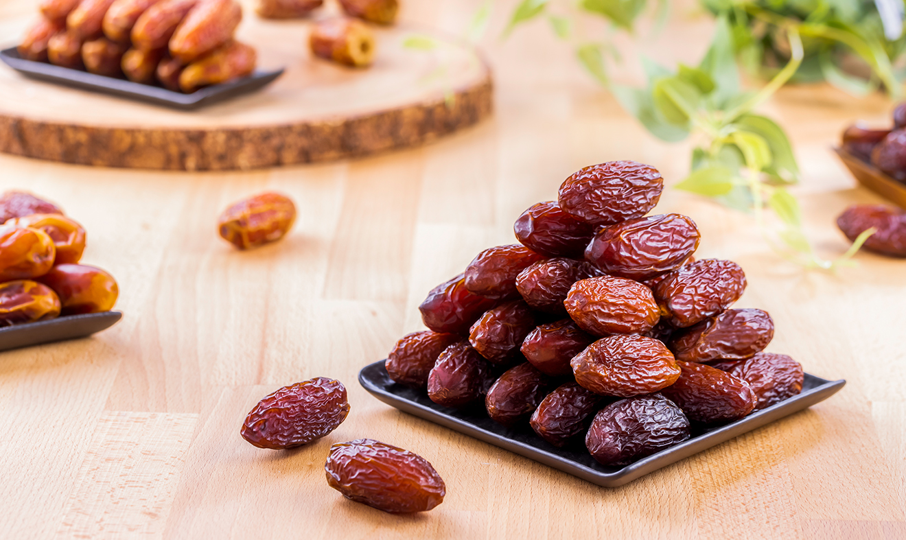 Nutritional benefits of jomara dates - Jomara