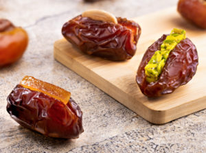 Welcome to Jomara Organic Dates - Jomara