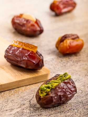 Products - Jomara